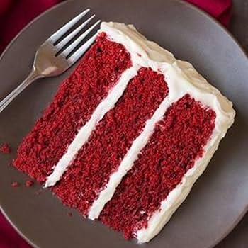 Bring Bold Red to Life: Lake Ponceau 4R for Stunning Food Creations